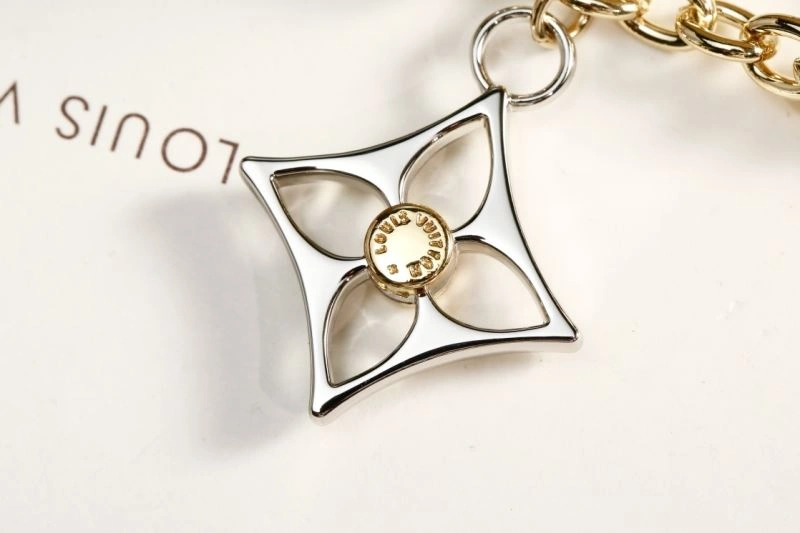 Brand-original Louis Vuitton Keychains