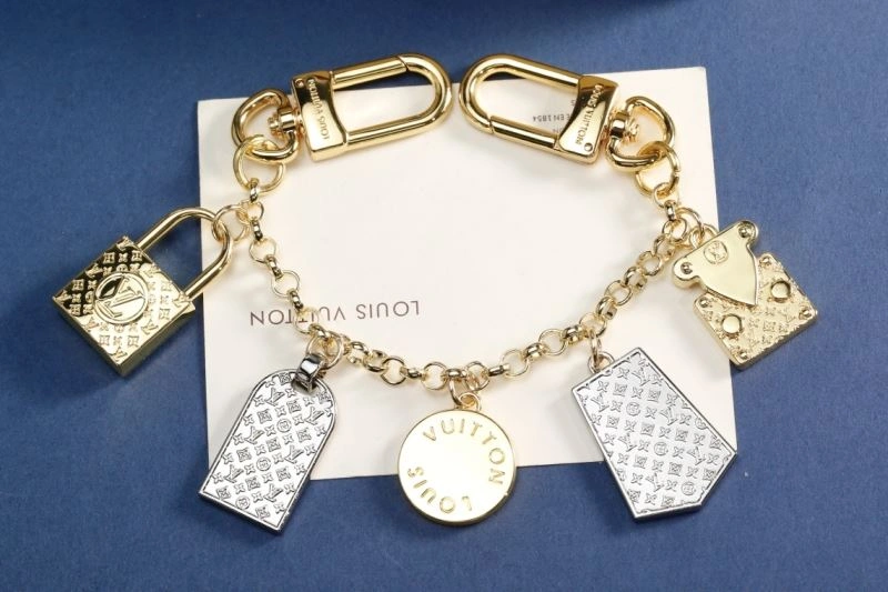 Louis Vuitton Keychains
