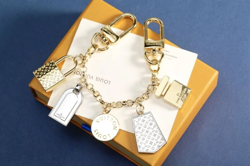 Value-priced Louis Vuitton Keychains