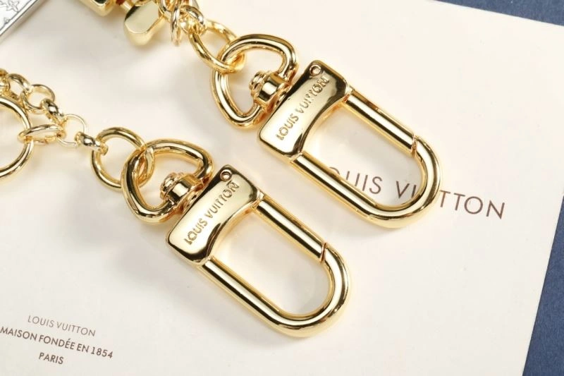 Value-priced Louis Vuitton Keychains