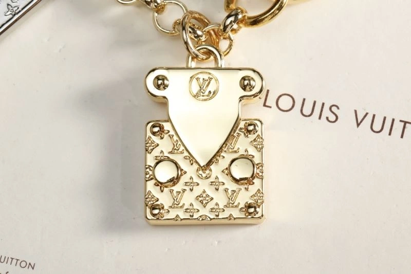 Value-priced Louis Vuitton Keychains