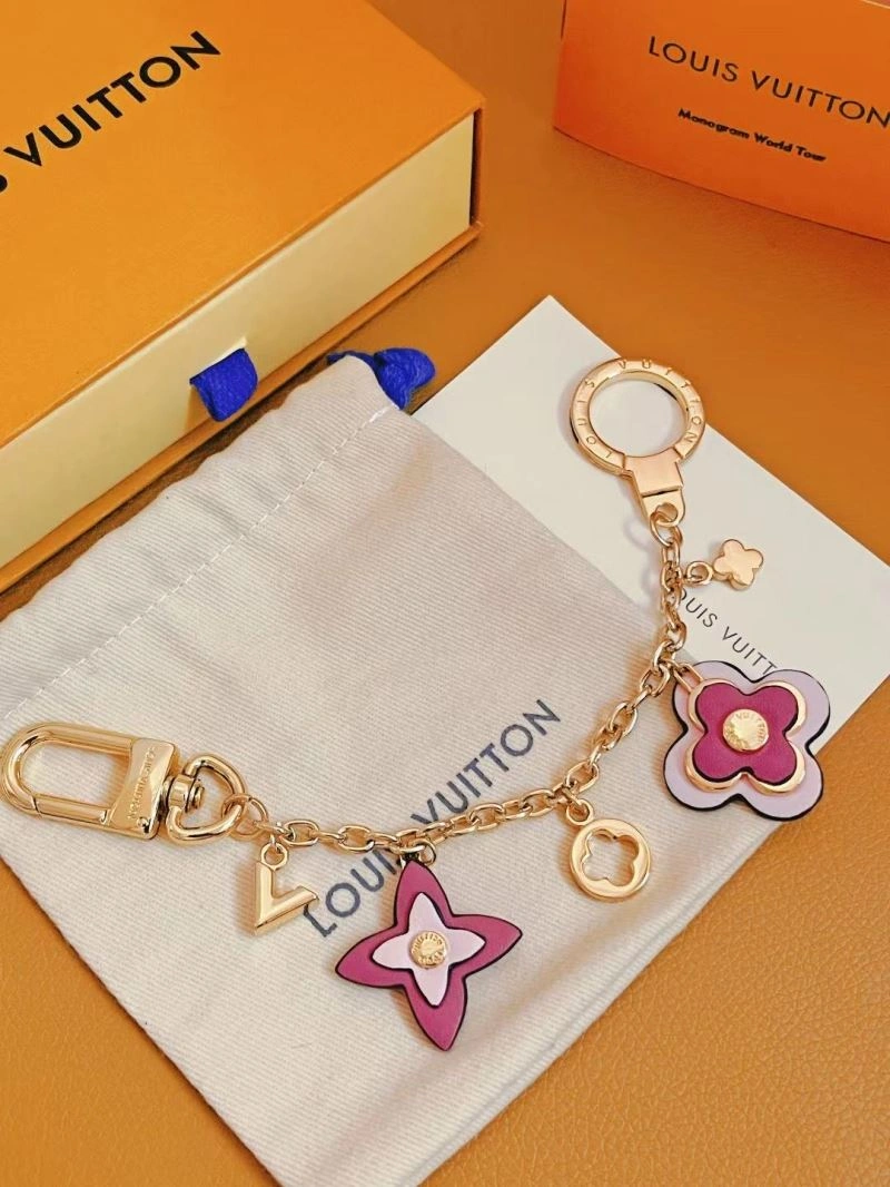 Louis Vuitton Keychains
