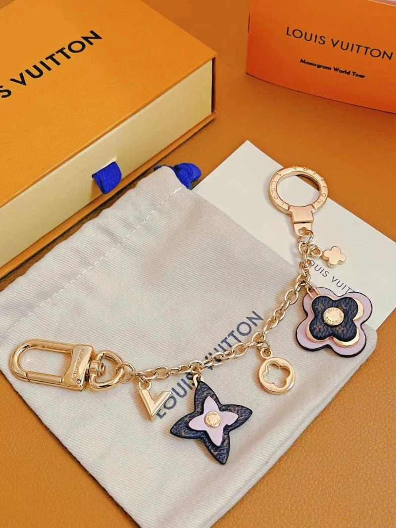 Louis Vuitton Keychains