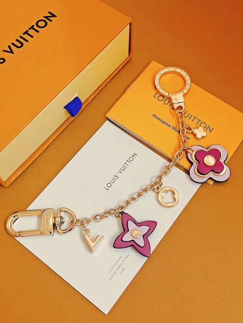 1:1 copy Louis Vuitton Keychains
