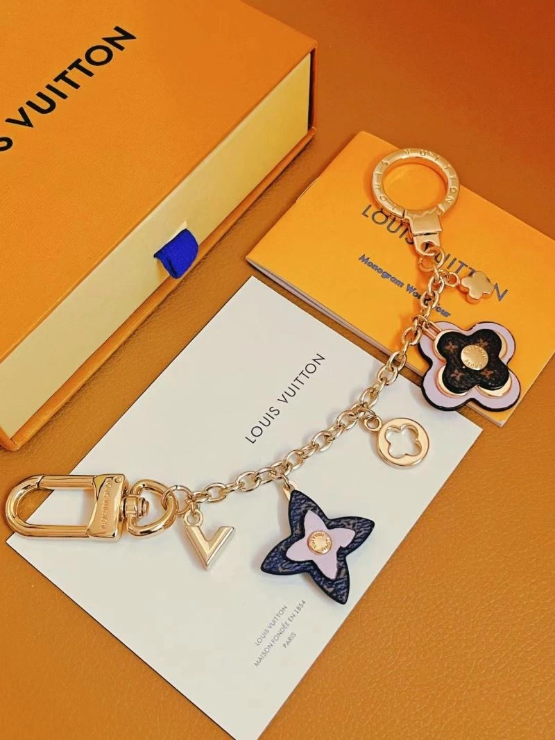 1:1 copy Louis Vuitton Keychains