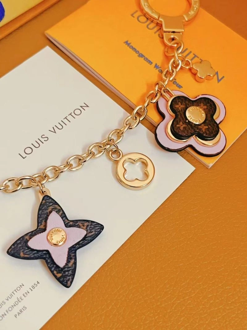 1:1 copy Louis Vuitton Keychains