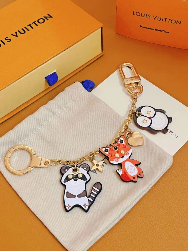 Louis Vuitton Keychains