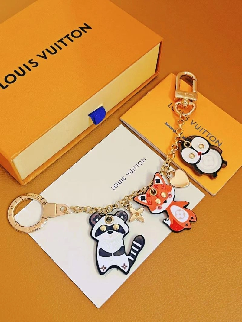 OEM Louis Vuitton Keychains