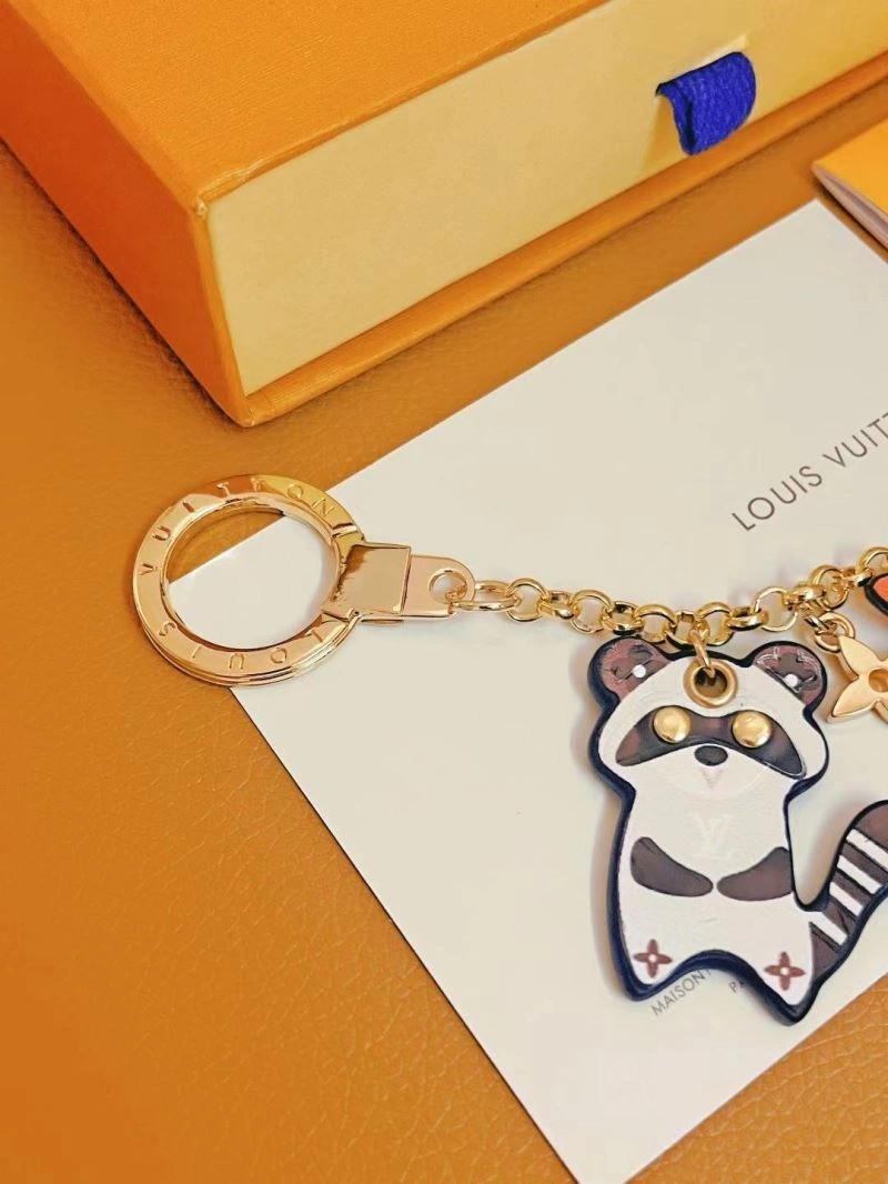 OEM Louis Vuitton Keychains