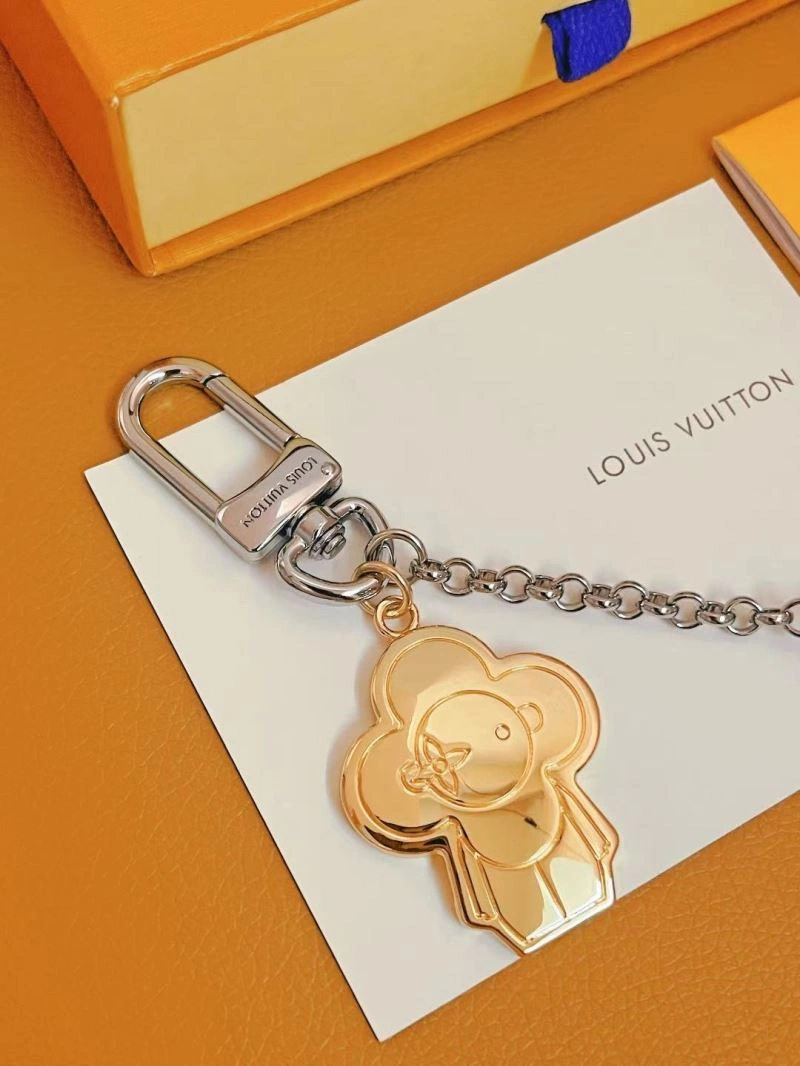 Factory-made Louis Vuitton Keychains