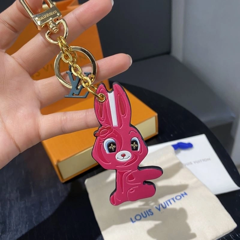 Economical Louis Vuitton Keychains