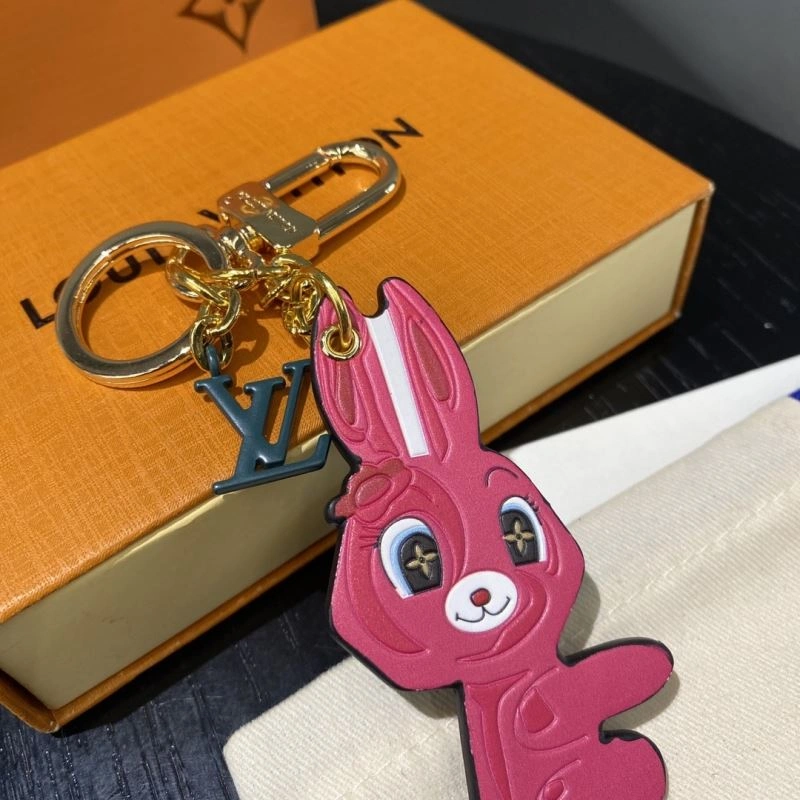 Economical Louis Vuitton Keychains