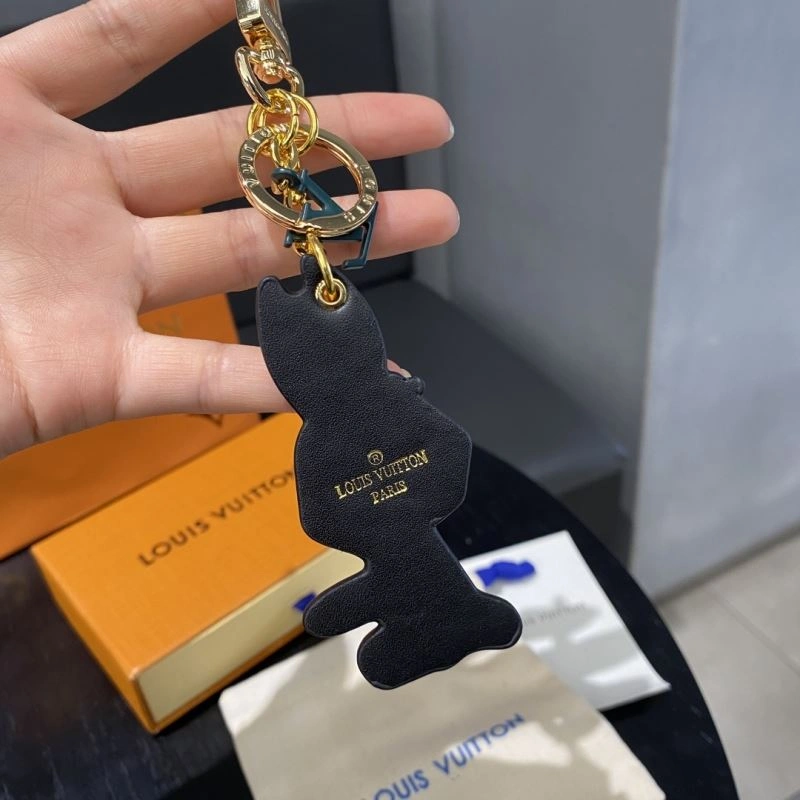 Economical Louis Vuitton Keychains