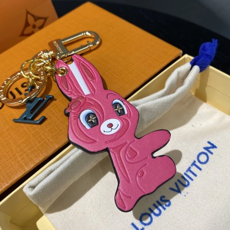 Economical Louis Vuitton Keychains