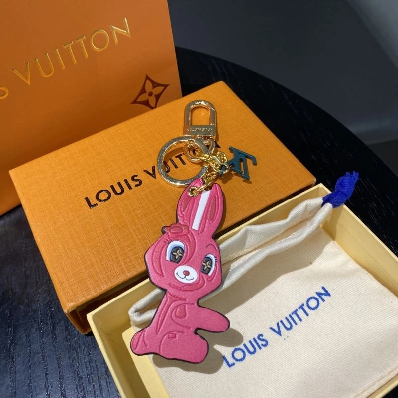 Economical Louis Vuitton Keychains