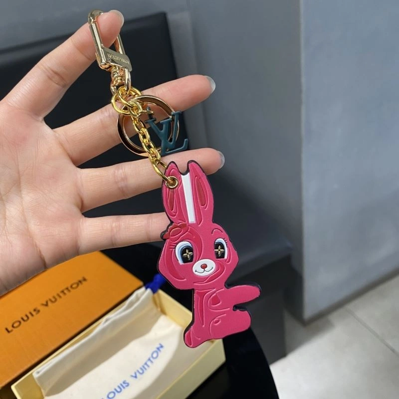 Economical Louis Vuitton Keychains