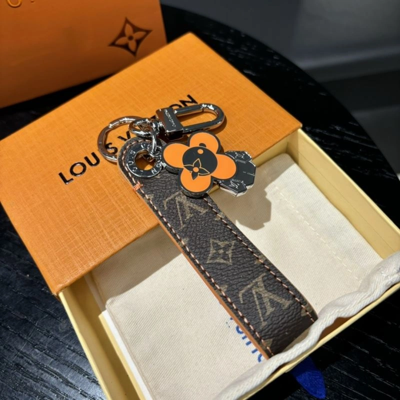 Authentic Louis Vuitton Keychains