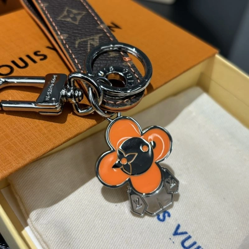 Authentic Louis Vuitton Keychains