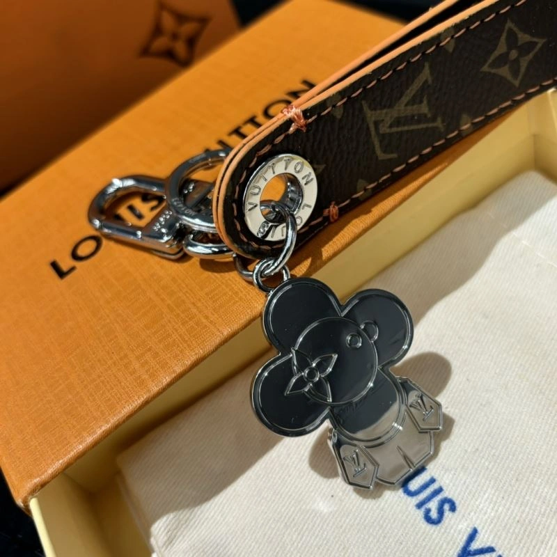 Authentic Louis Vuitton Keychains