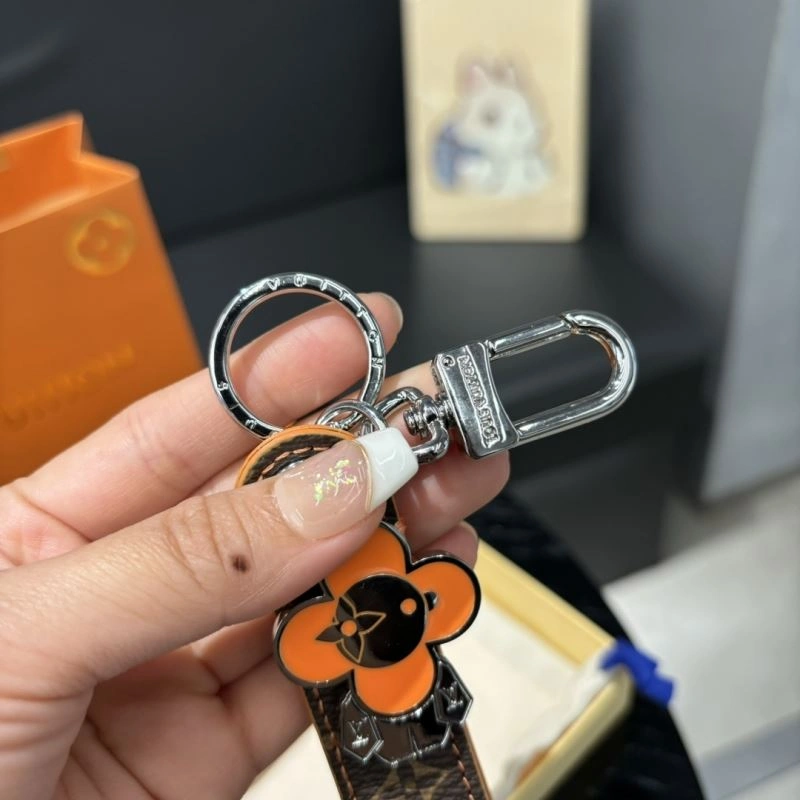 Authentic Louis Vuitton Keychains