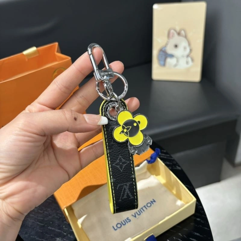 High accuracy Louis Vuitton Keychains