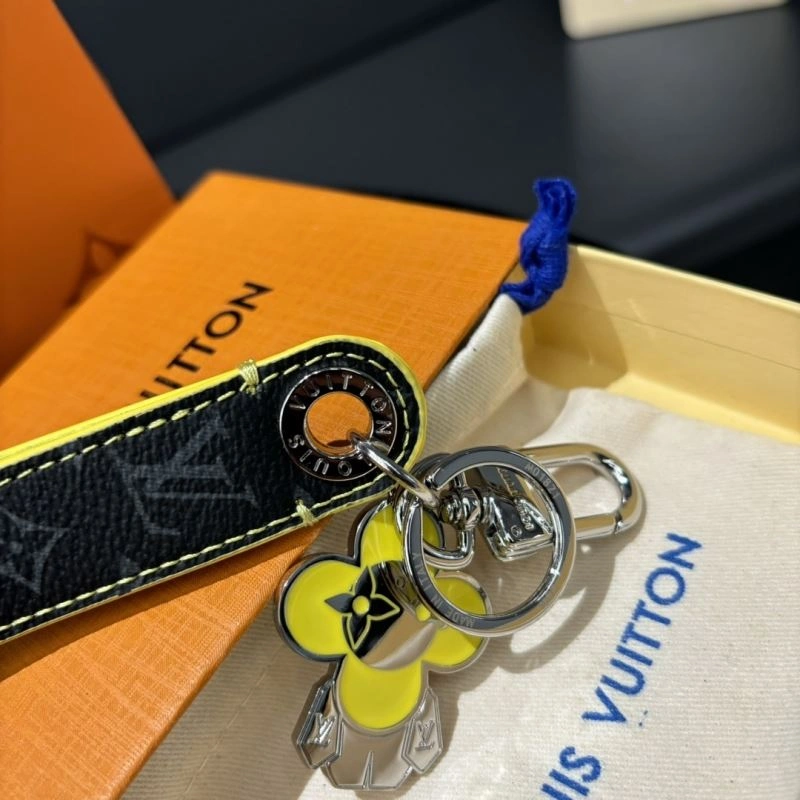 High accuracy Louis Vuitton Keychains