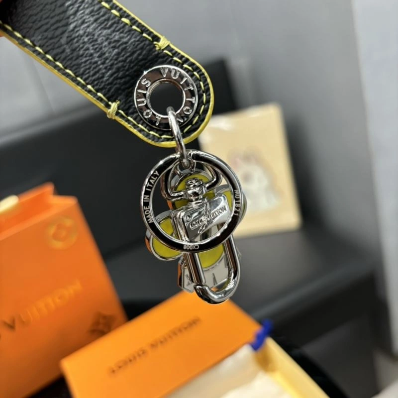 High accuracy Louis Vuitton Keychains