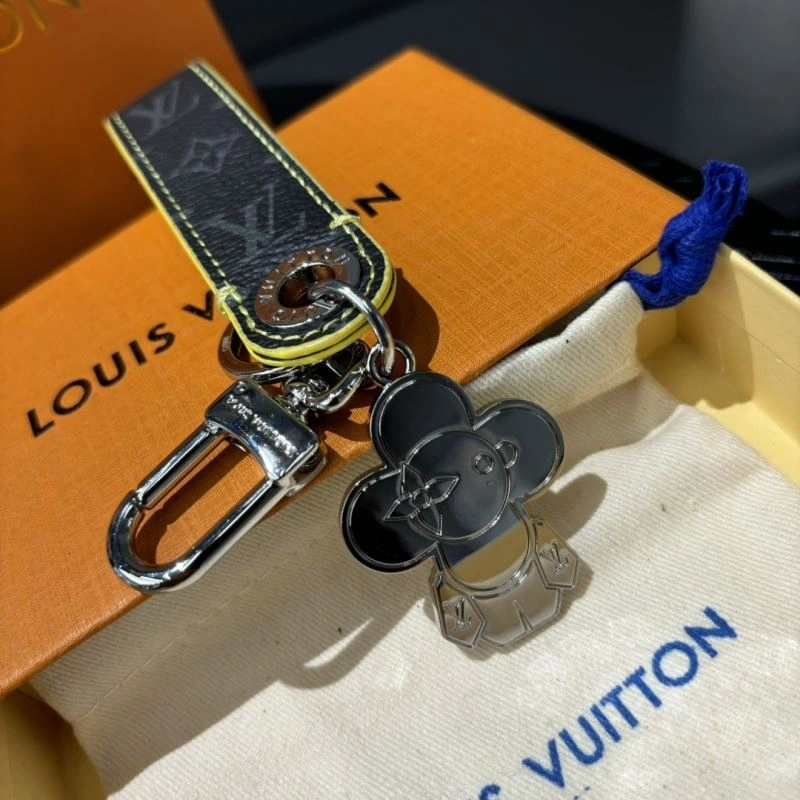 High accuracy Louis Vuitton Keychains