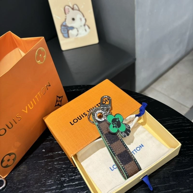 Legit Louis Vuitton Keychains