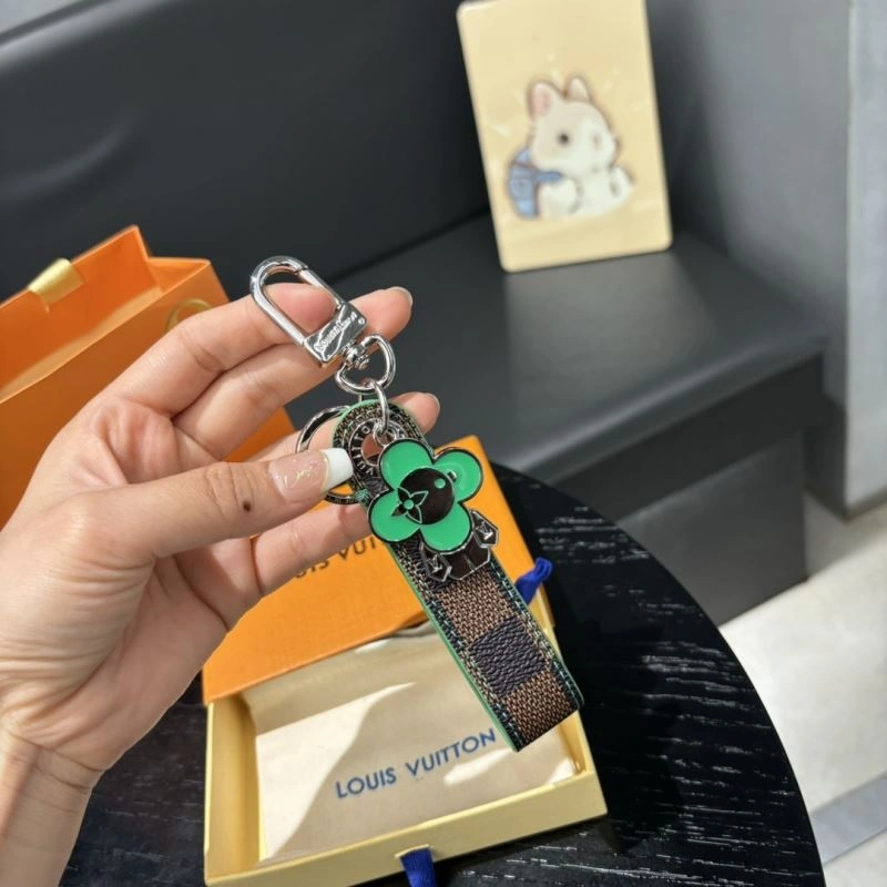 Legit Louis Vuitton Keychains