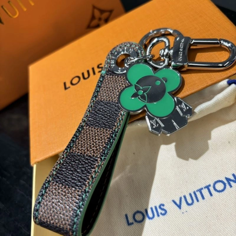 Legit Louis Vuitton Keychains