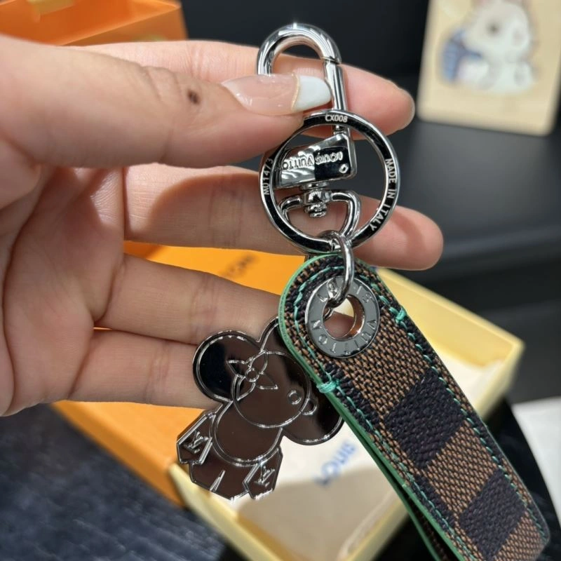 Legit Louis Vuitton Keychains