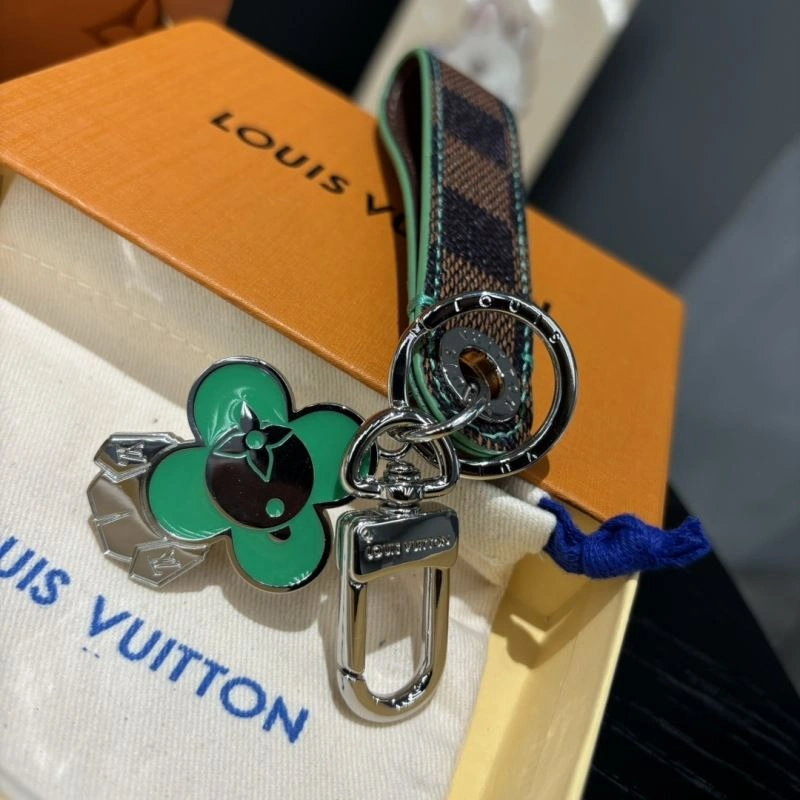 Legit Louis Vuitton Keychains