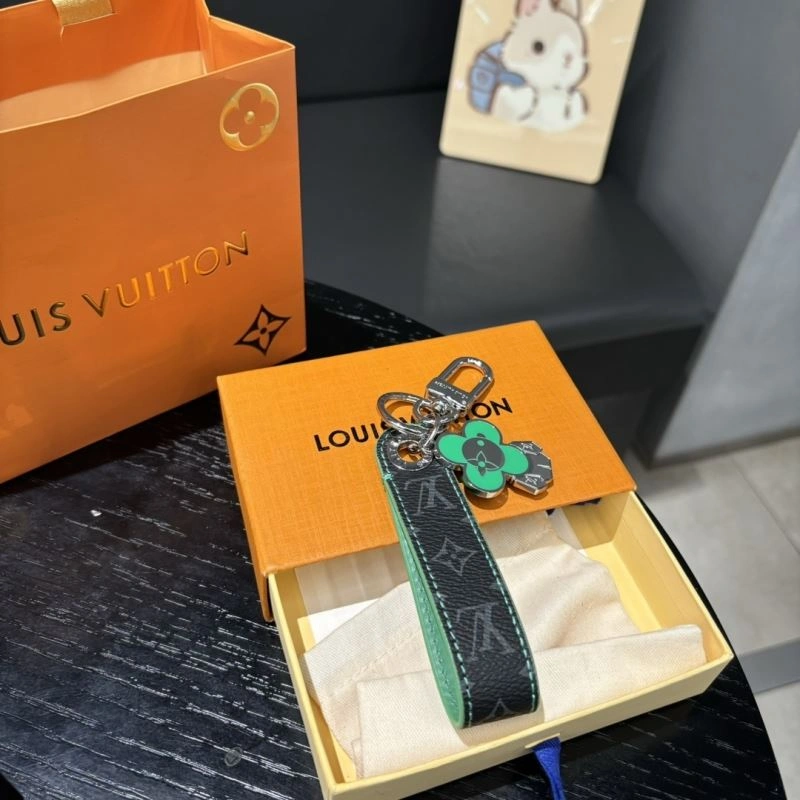 Top mirror Louis Vuitton Keychains