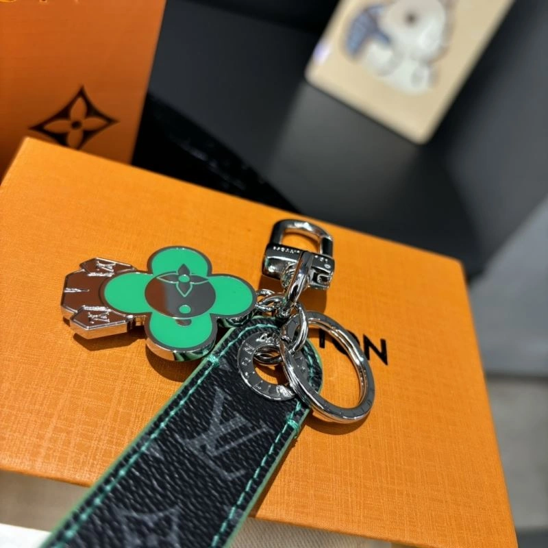 Top mirror Louis Vuitton Keychains