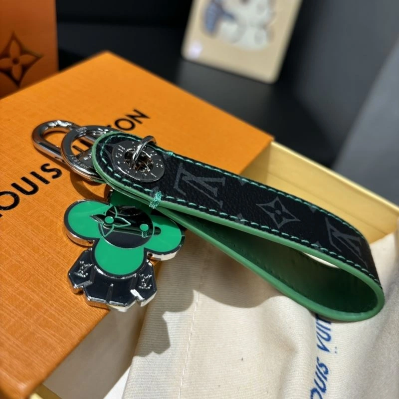 Top mirror Louis Vuitton Keychains