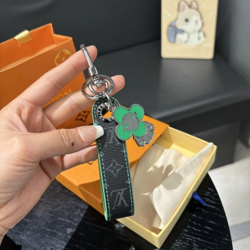 Top mirror Louis Vuitton Keychains