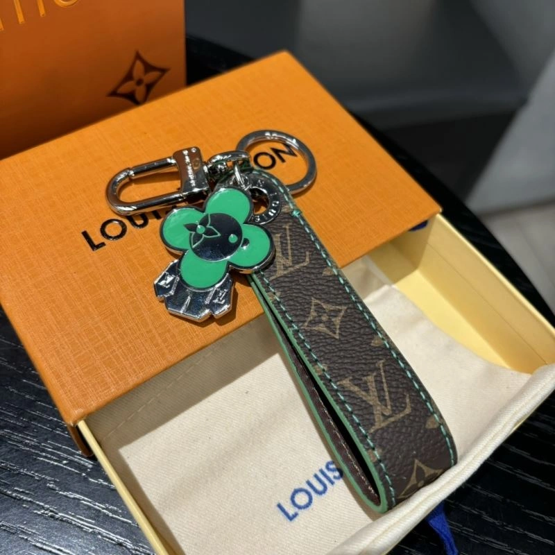 Louis Vuitton Keychains