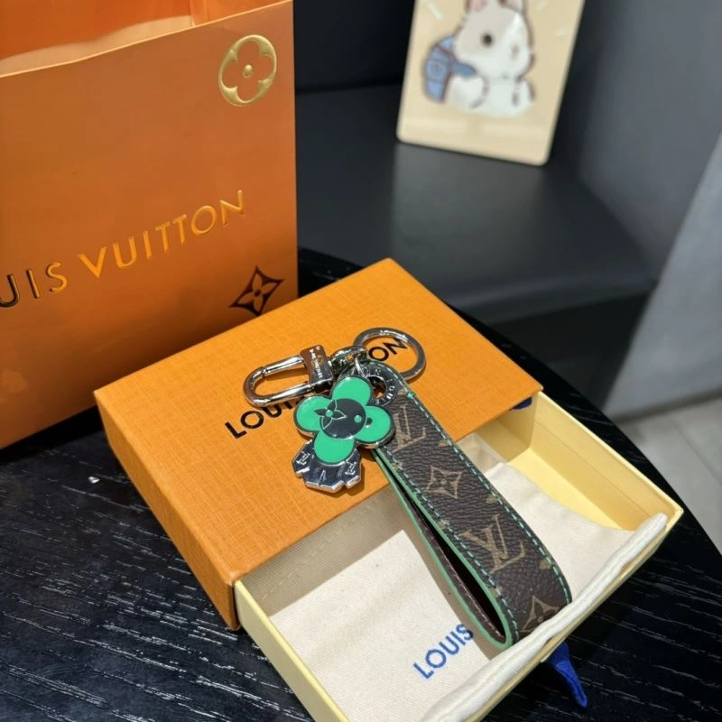 Bargain Louis Vuitton Keychains