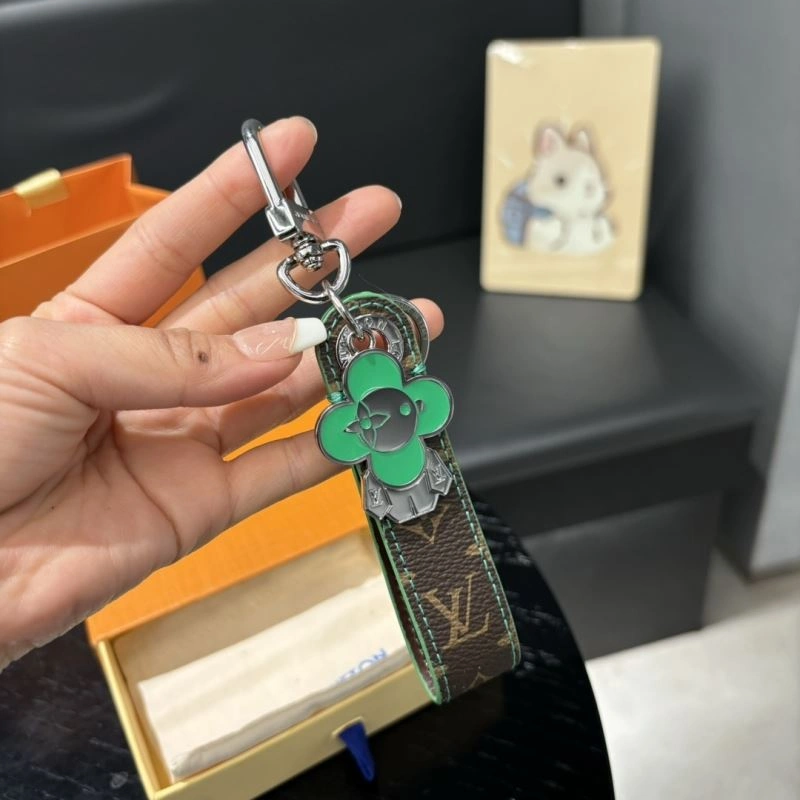 Bargain Louis Vuitton Keychains