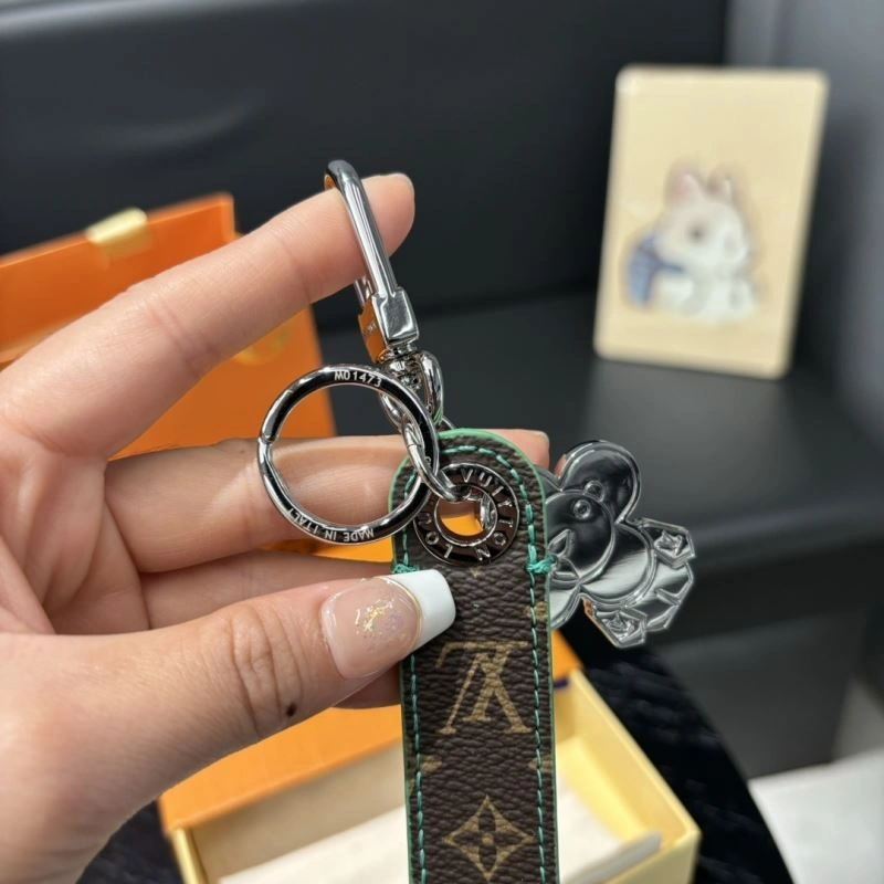 Bargain Louis Vuitton Keychains