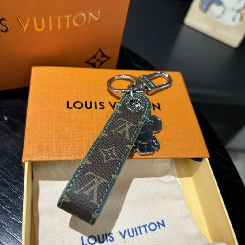 Bargain Louis Vuitton Keychains