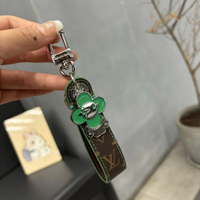 Bargain Louis Vuitton Keychains