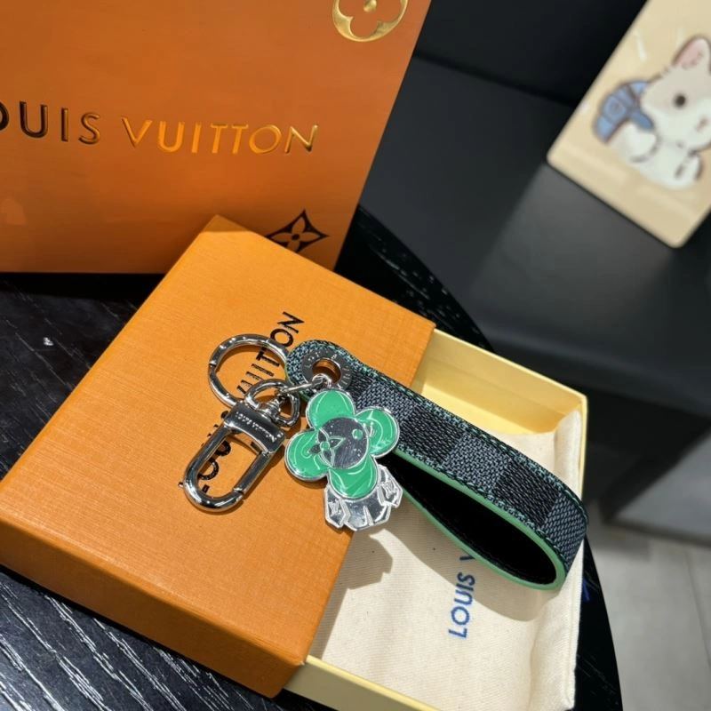 Discounted Louis Vuitton Keychains