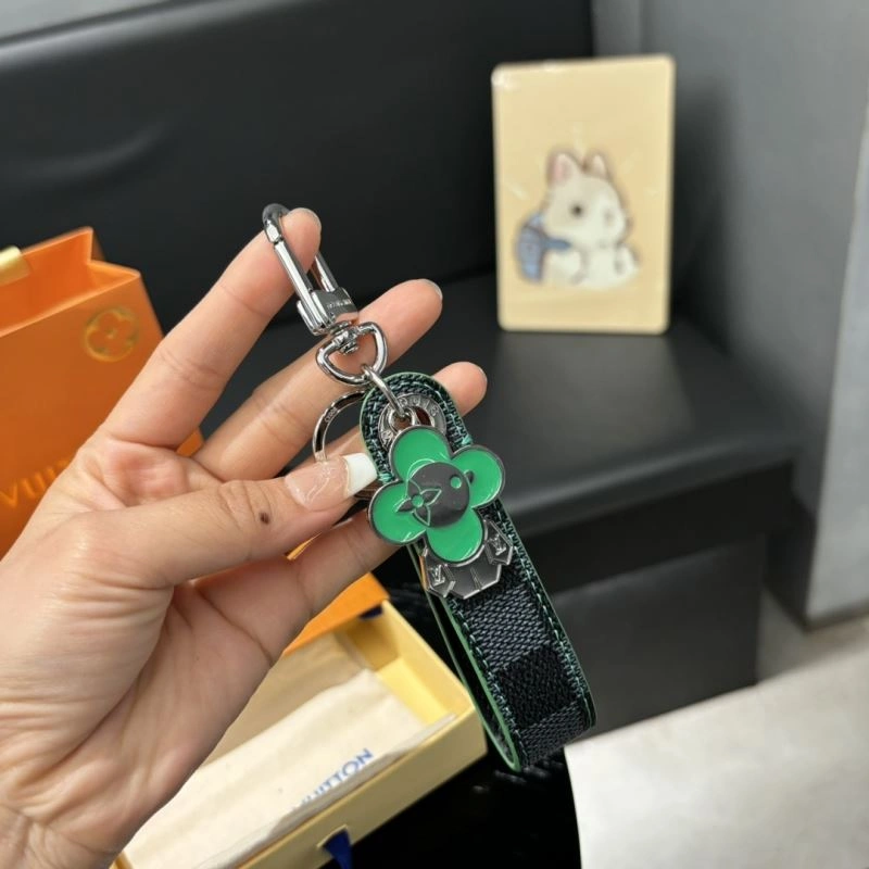 Discounted Louis Vuitton Keychains