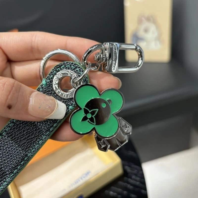 Discounted Louis Vuitton Keychains