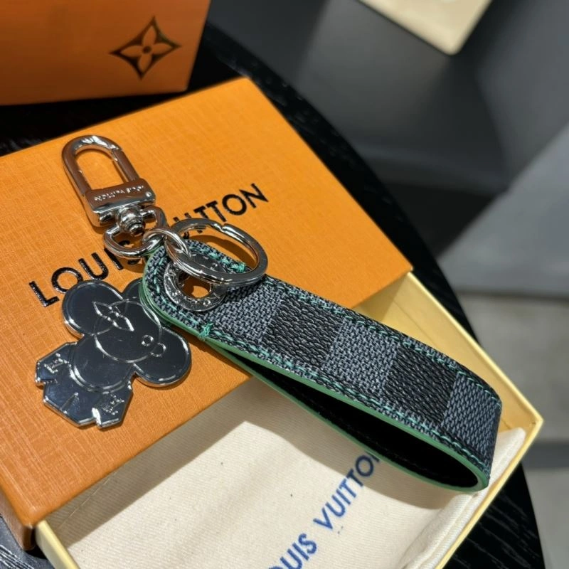 Discounted Louis Vuitton Keychains