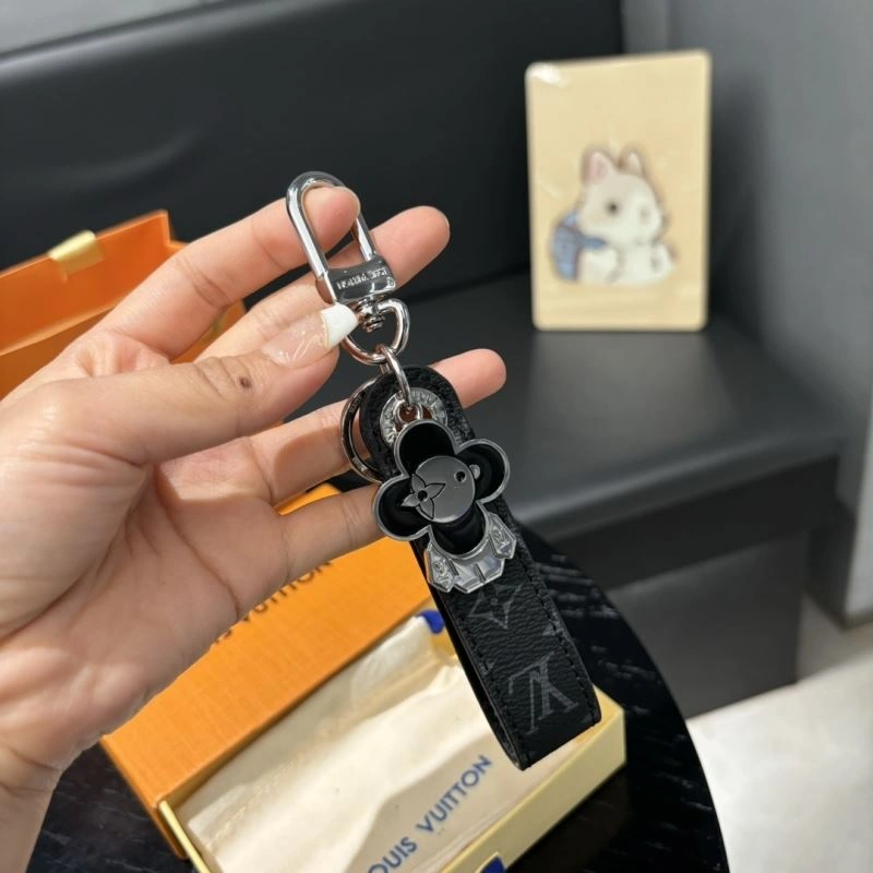 Top mirror Louis Vuitton Keychains