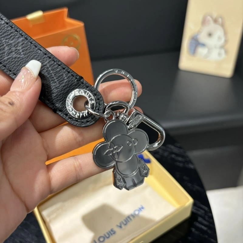 Top mirror Louis Vuitton Keychains