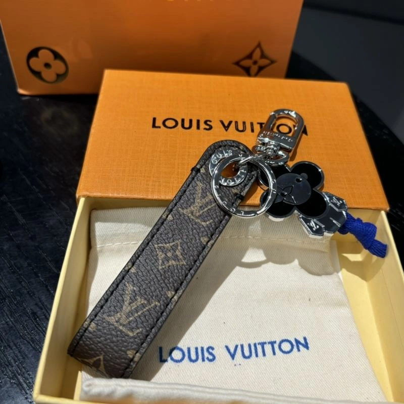 Brand-original Louis Vuitton Keychains